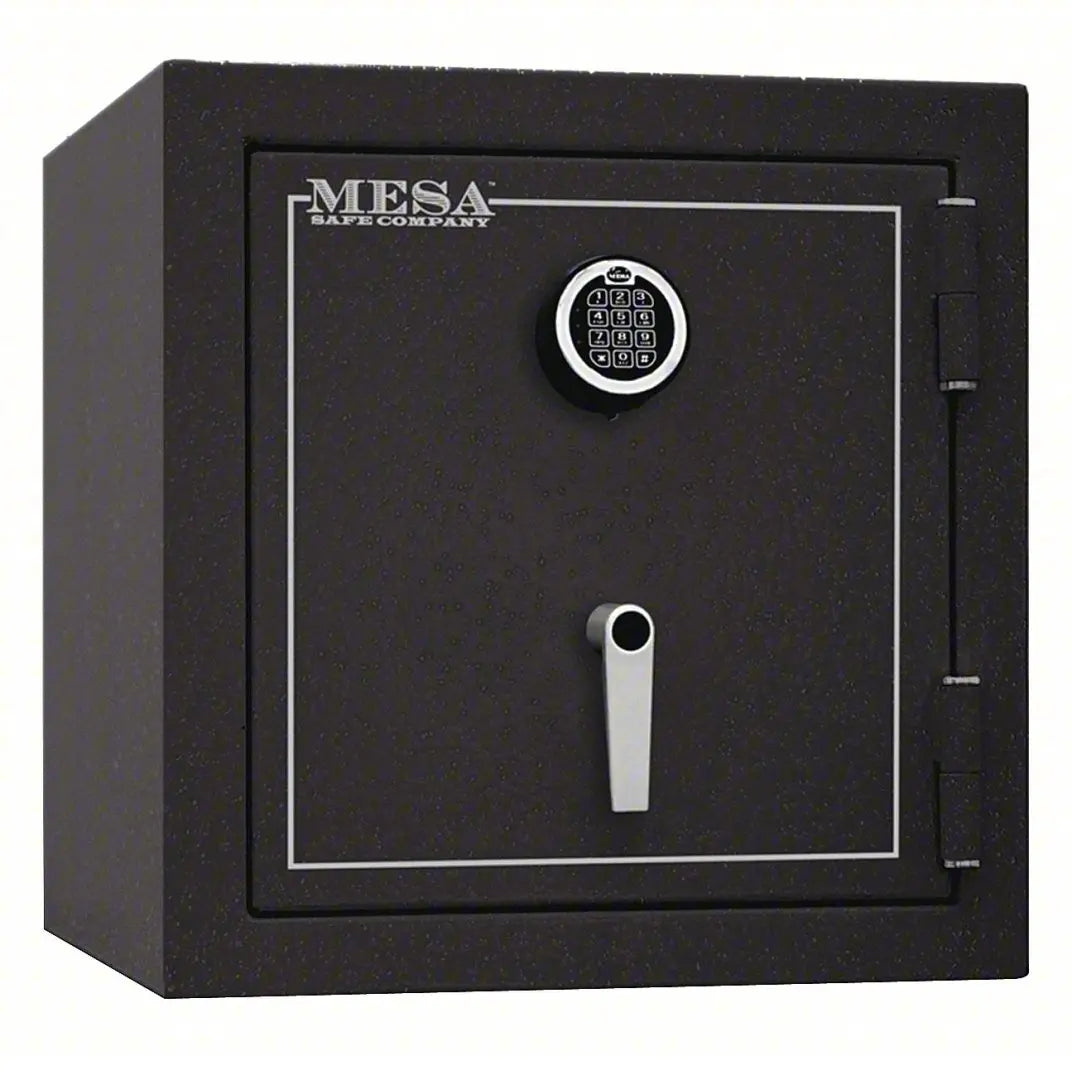 Mesa Safe MBF Series Burglary & Fire Safe Keypad Lock | B-Rated | 2 Ho ...