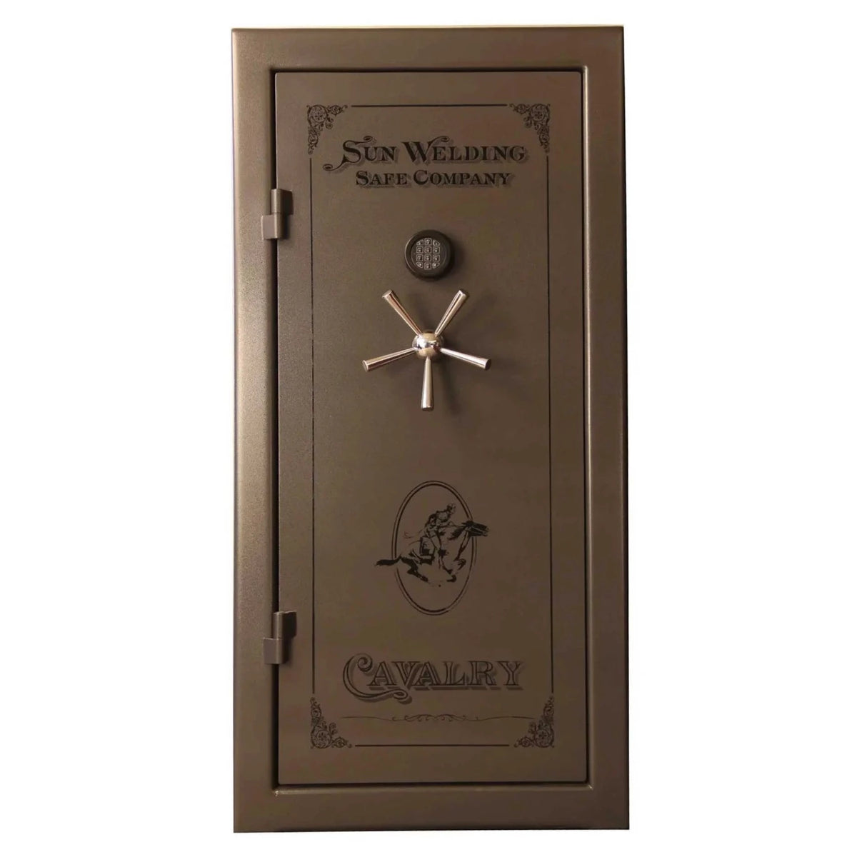 Sun Welding Safe Gun Safe C36T — Home Defend Pro